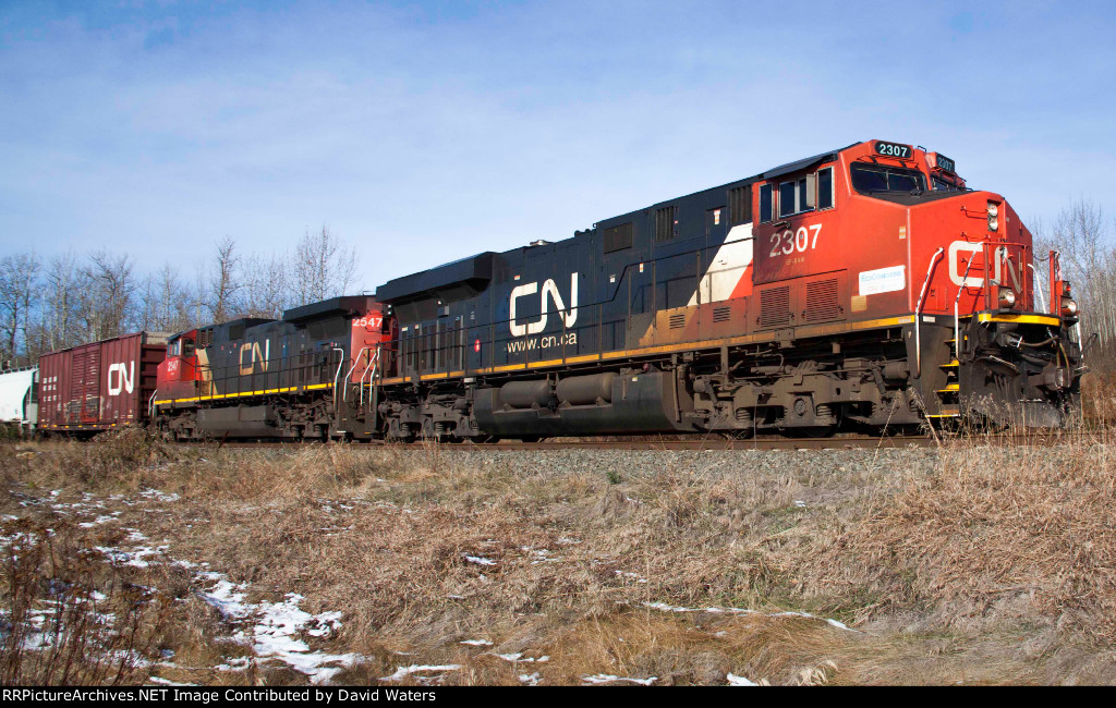 CN 2307